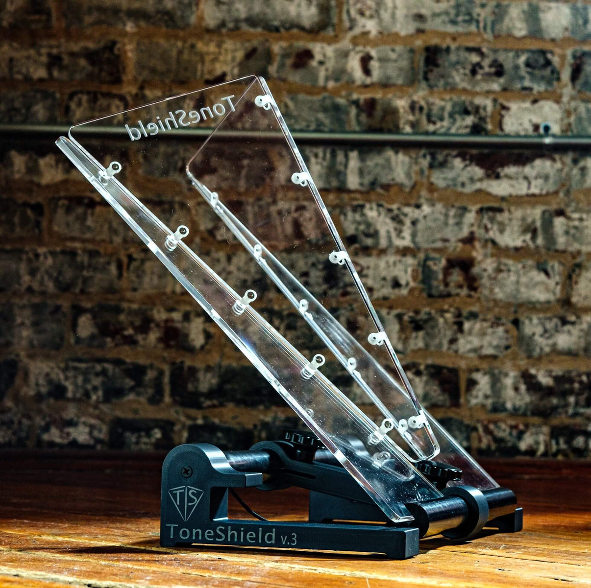 ToneShield v3
