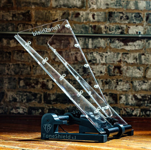 ToneShield v3