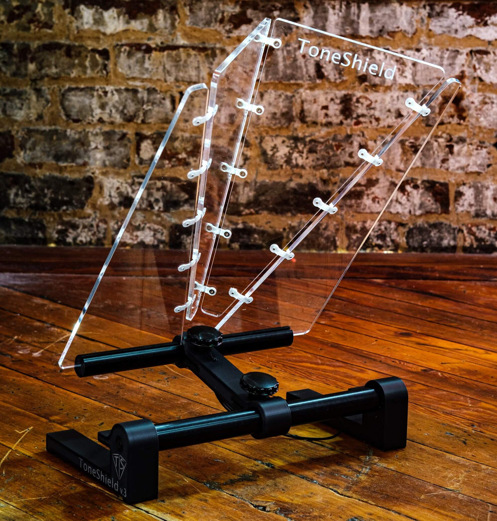 ToneShield v3